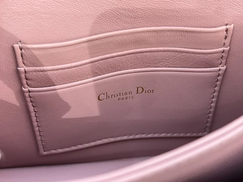 OEM Christian Dior My Lady Bags