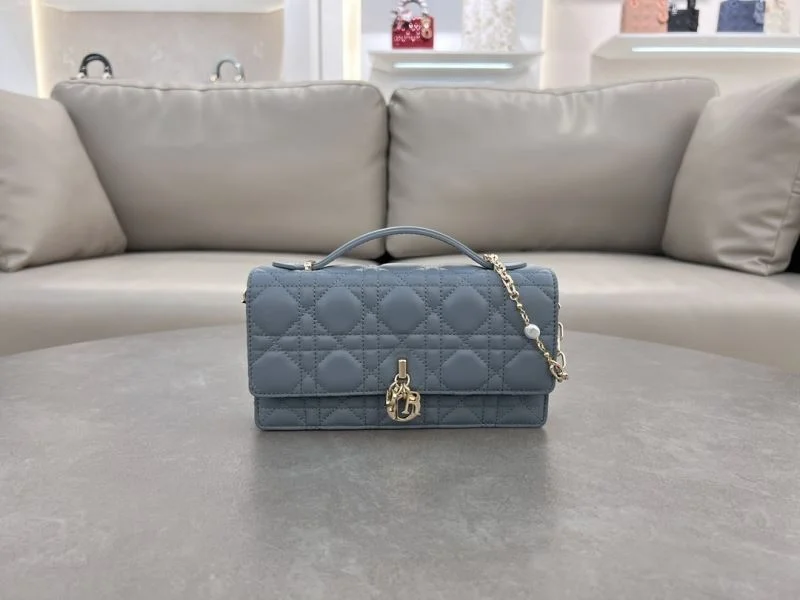 Christian Dior My Lady Bags