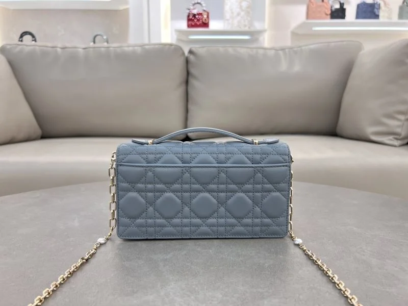 Legit Christian Dior My Lady Bags
