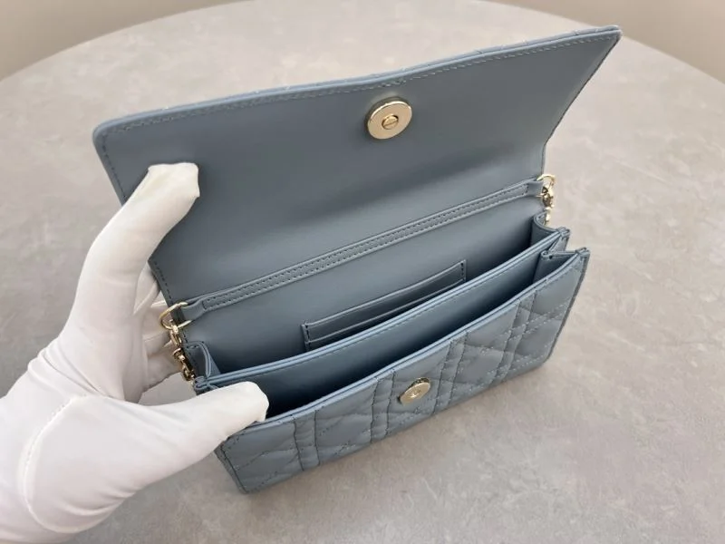 Legit Christian Dior My Lady Bags