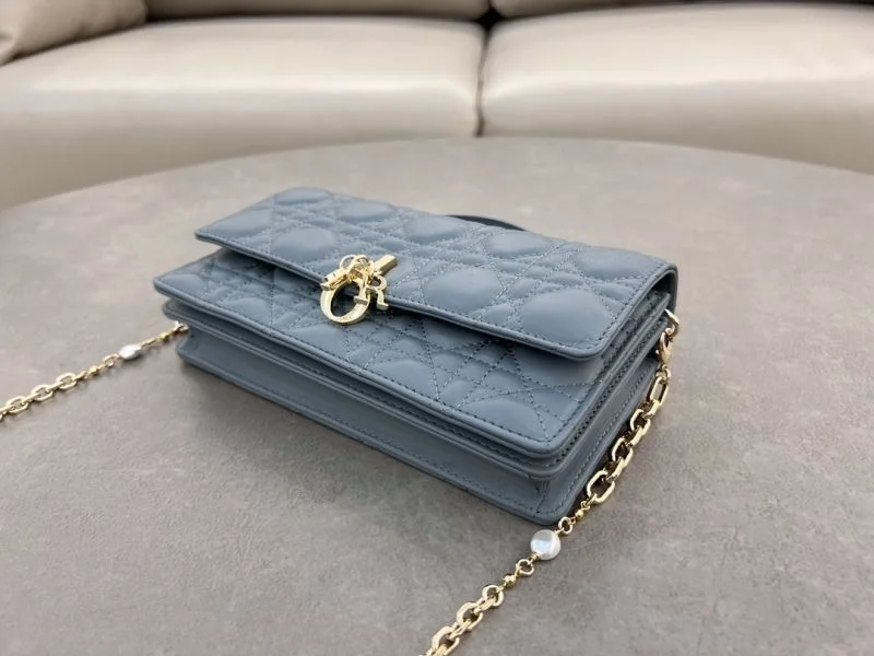 Legit Christian Dior My Lady Bags