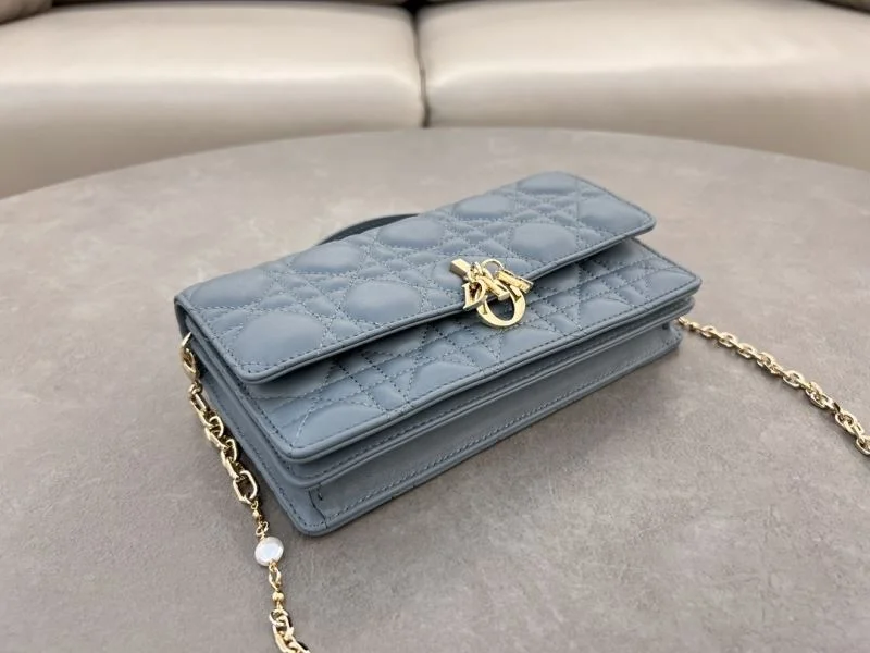Legit Christian Dior My Lady Bags