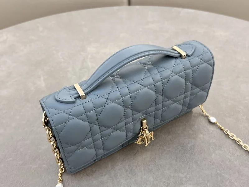 Legit Christian Dior My Lady Bags
