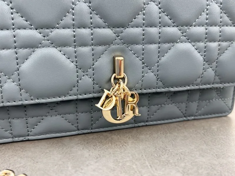 Legit Christian Dior My Lady Bags