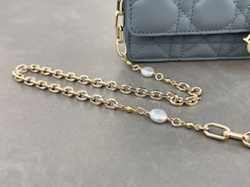 Legit Christian Dior My Lady Bags