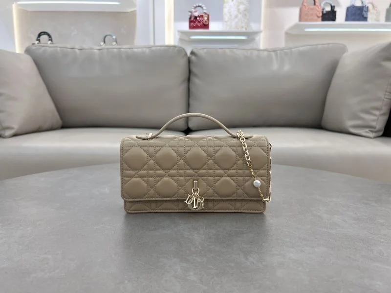 Christian Dior My Lady Bags