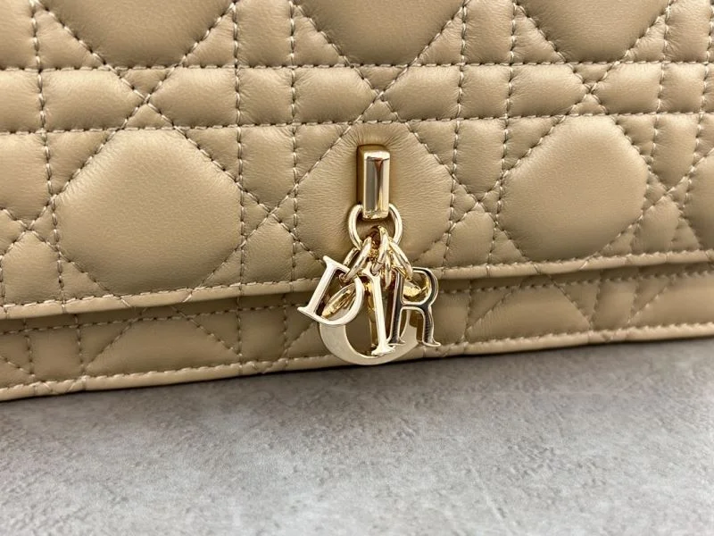 Value-priced Christian Dior My Lady Bags
