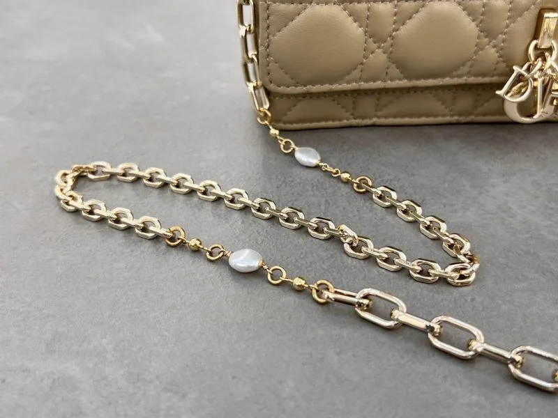 Value-priced Christian Dior My Lady Bags