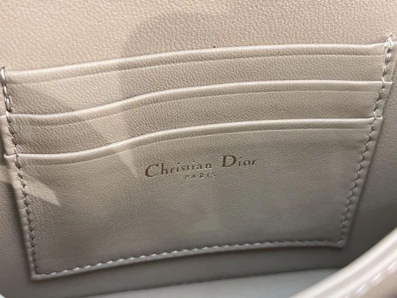 Value-priced Christian Dior My Lady Bags