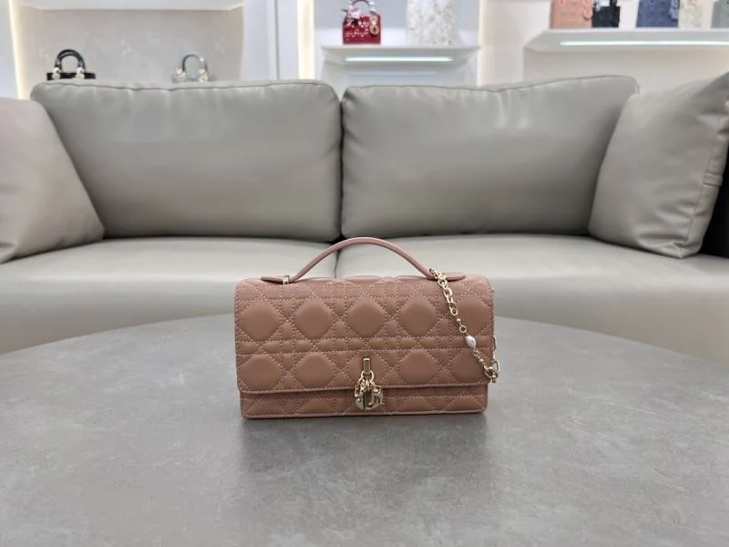Christian Dior My Lady Bags