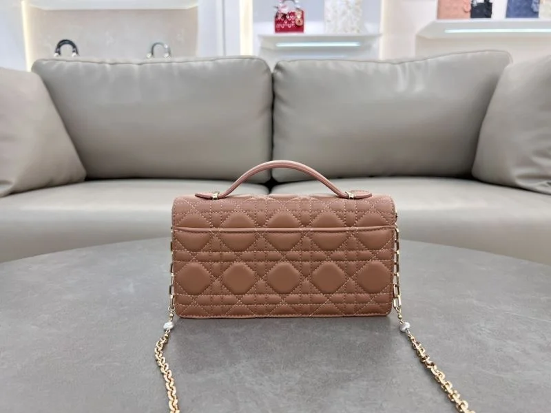 Original Christian Dior My Lady Bags