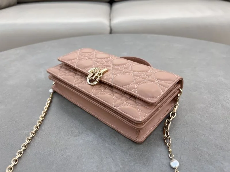 Original Christian Dior My Lady Bags