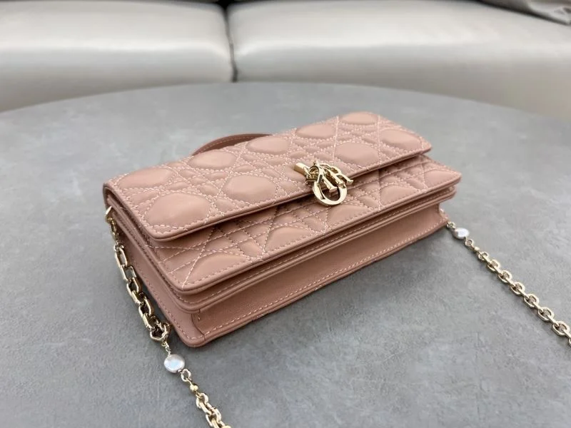 Original Christian Dior My Lady Bags