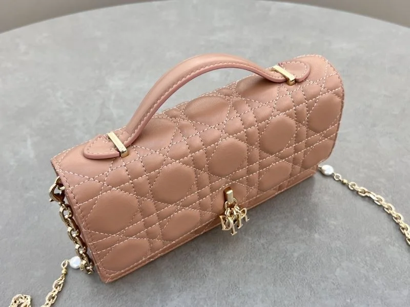 Original Christian Dior My Lady Bags