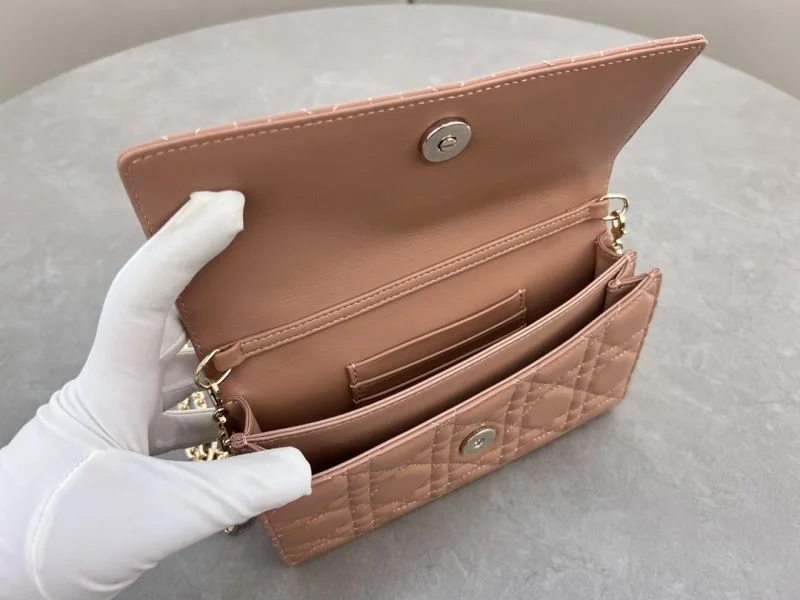 Original Christian Dior My Lady Bags