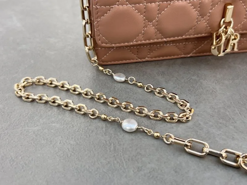Original Christian Dior My Lady Bags
