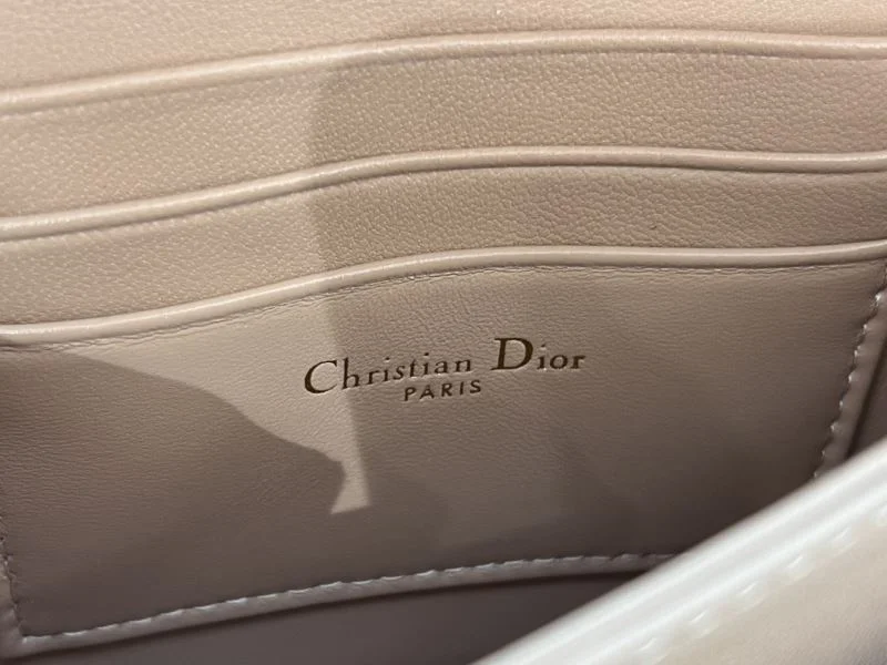 Original Christian Dior My Lady Bags