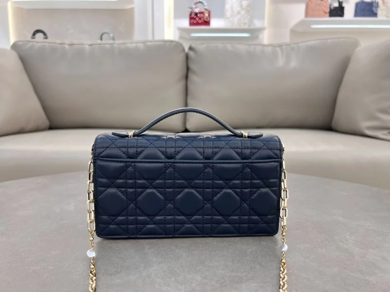 Authentic Christian Dior My Lady Bags