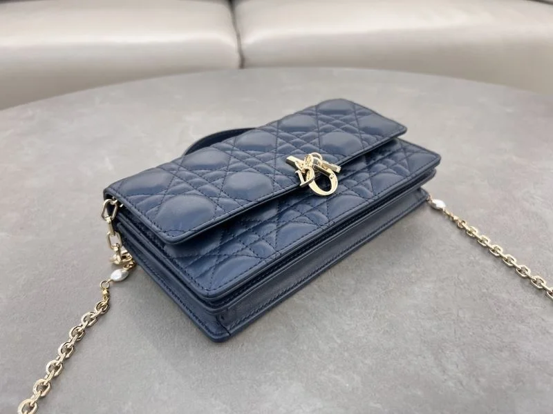 Authentic Christian Dior My Lady Bags