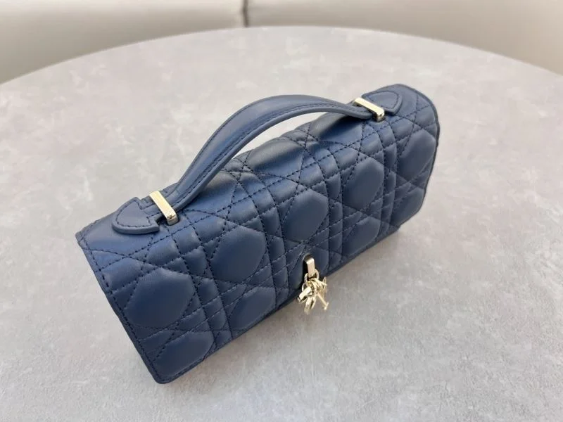 Authentic Christian Dior My Lady Bags