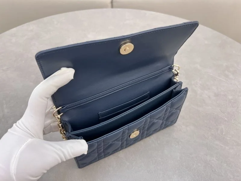 Authentic Christian Dior My Lady Bags