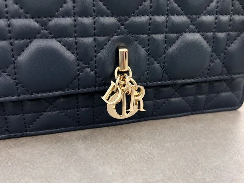 Authentic Christian Dior My Lady Bags