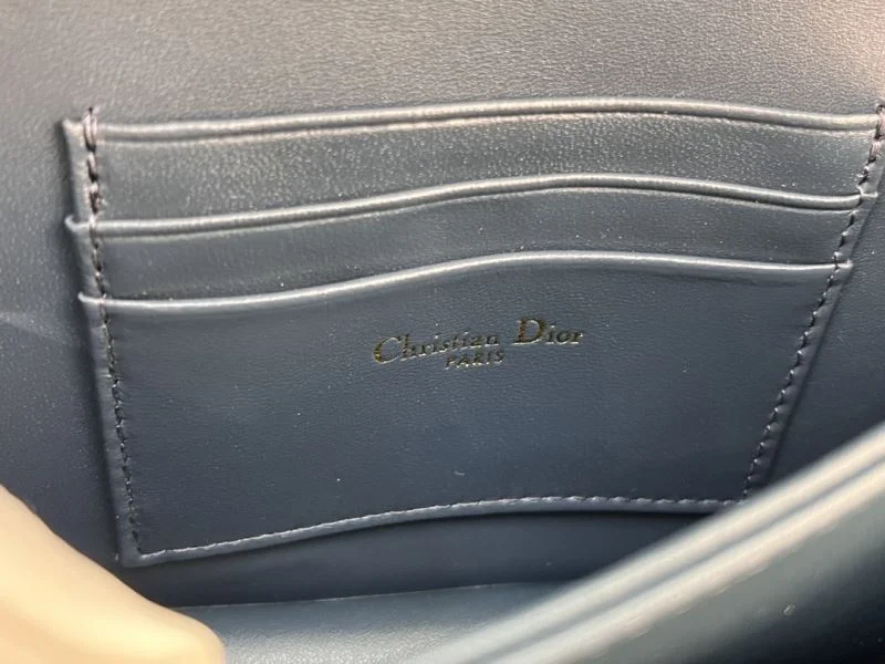 Authentic Christian Dior My Lady Bags