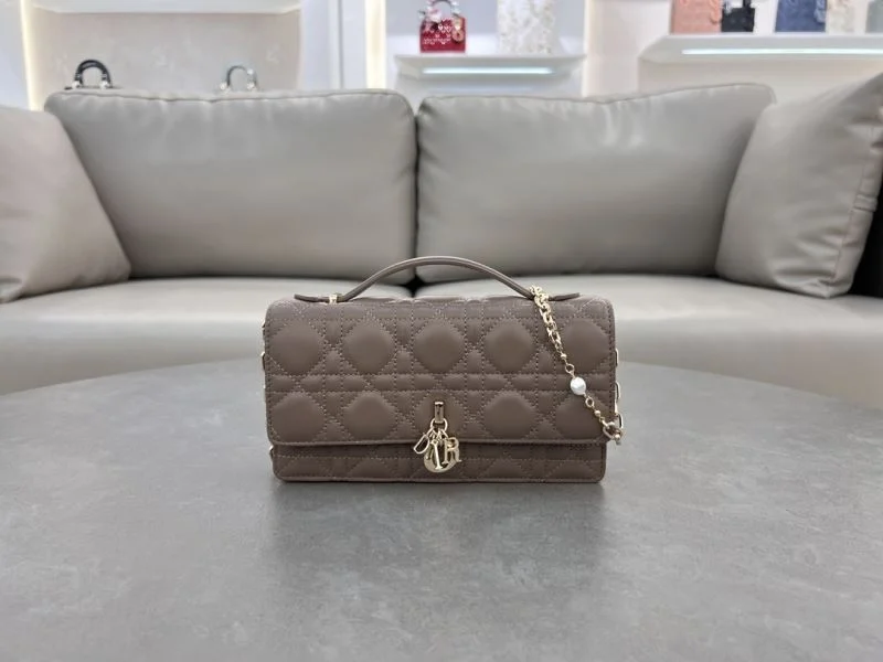 Christian Dior My Lady Bags