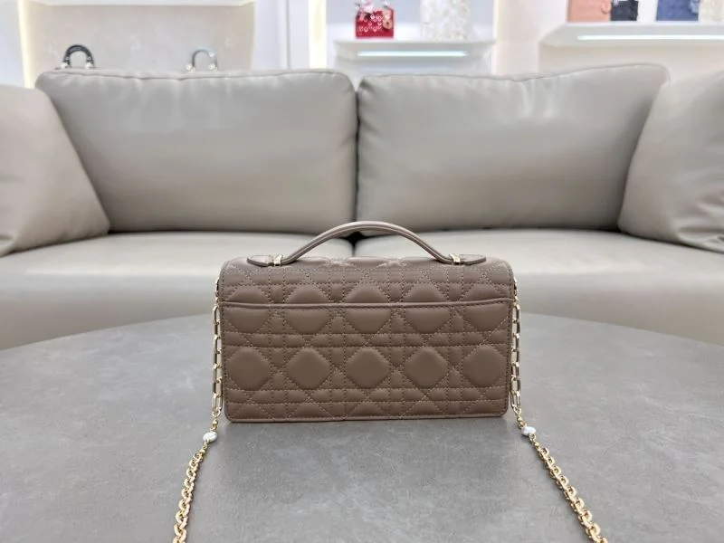 Inexpensive Christian Dior My Lady Bags