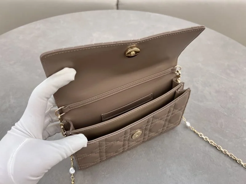Inexpensive Christian Dior My Lady Bags