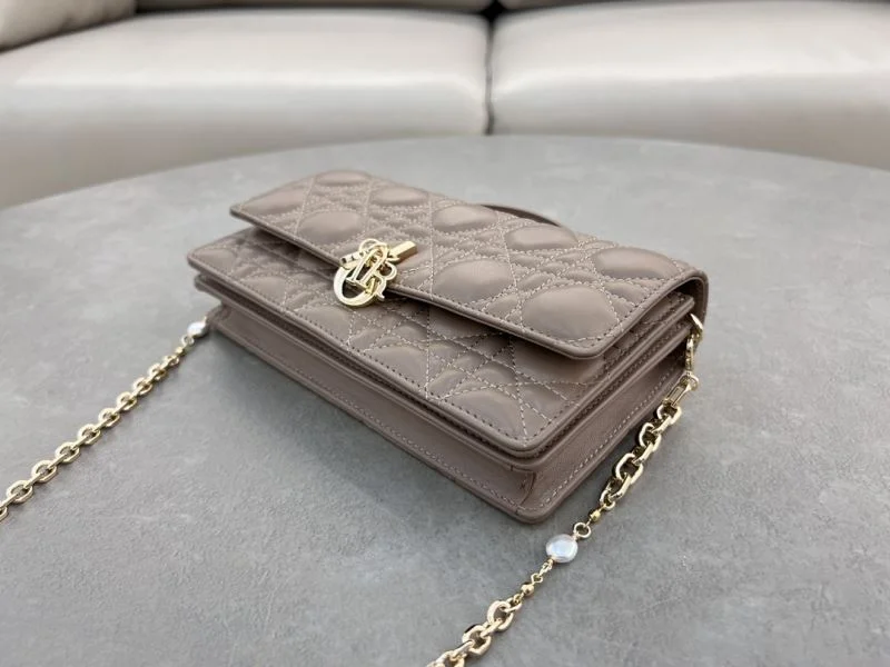 Inexpensive Christian Dior My Lady Bags