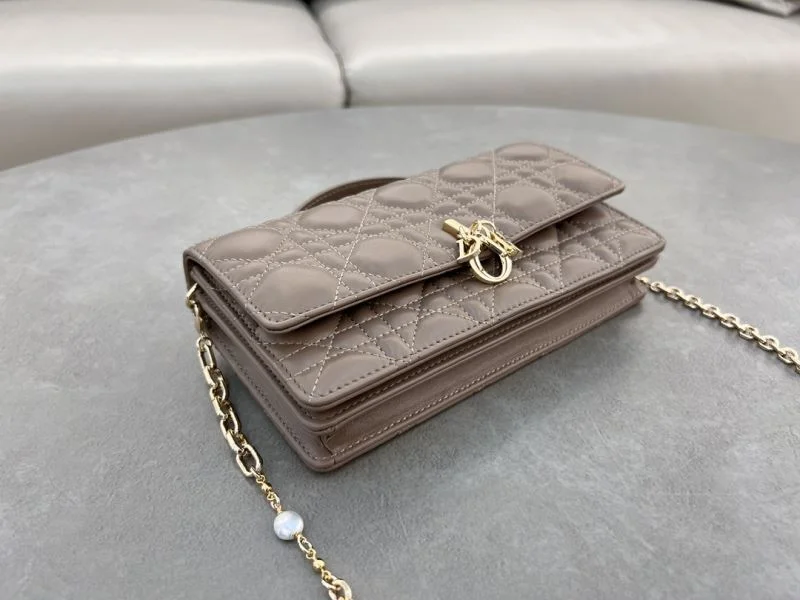 Inexpensive Christian Dior My Lady Bags