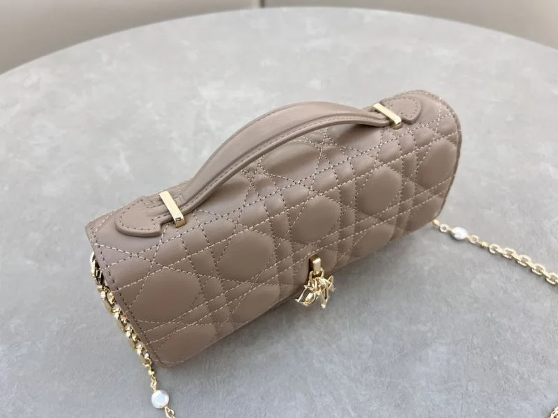 Inexpensive Christian Dior My Lady Bags