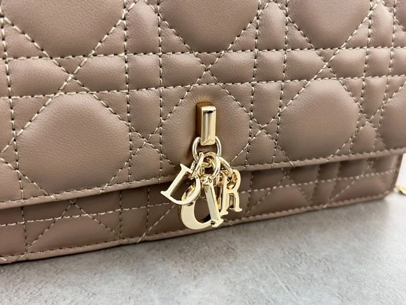 Inexpensive Christian Dior My Lady Bags