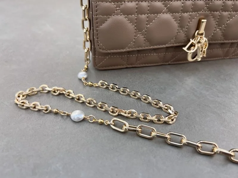 Inexpensive Christian Dior My Lady Bags