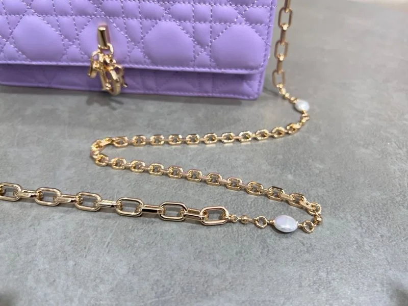 Reasonably priced Christian Dior My Lady Bags