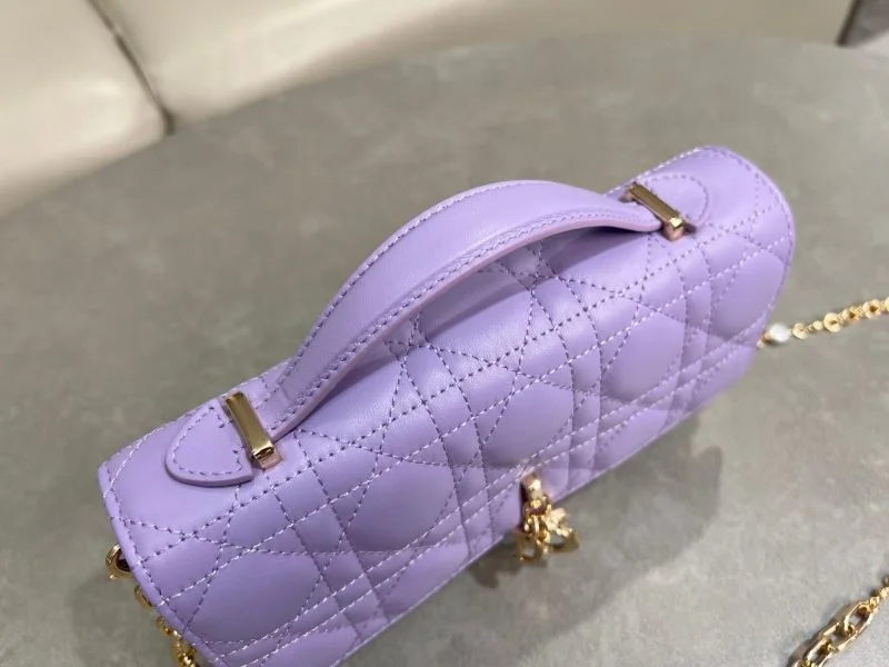 Reasonably priced Christian Dior My Lady Bags