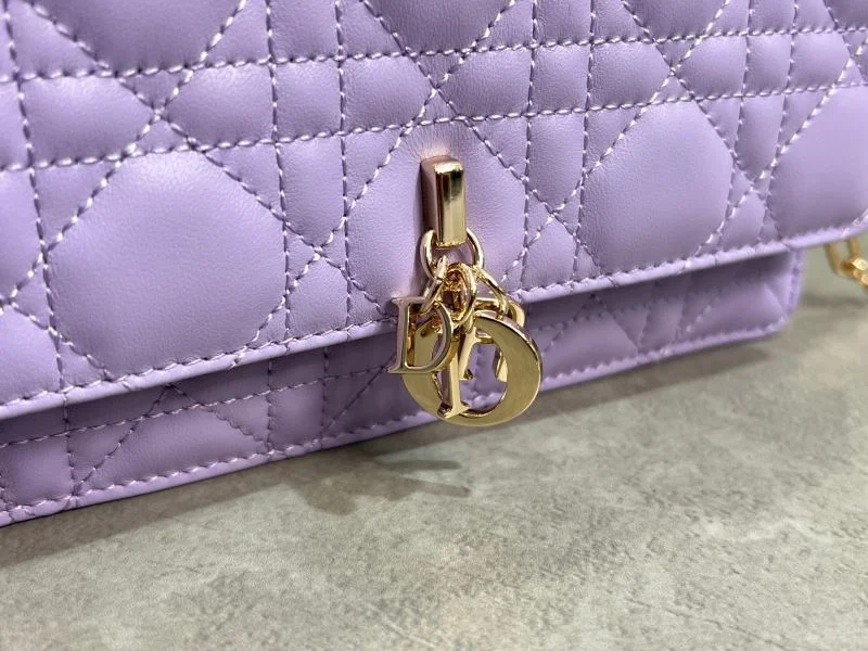 Reasonably priced Christian Dior My Lady Bags