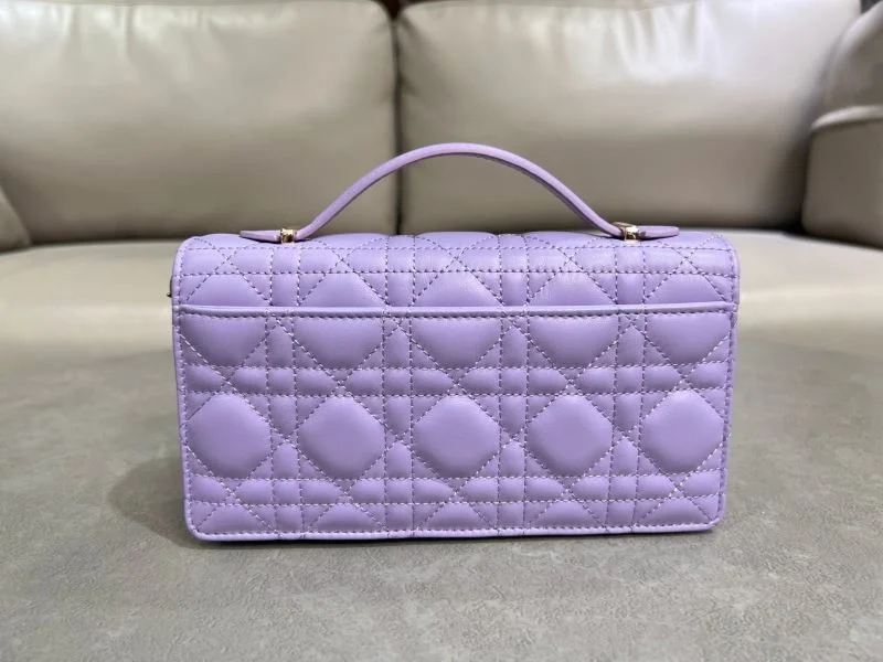 Reasonably priced Christian Dior My Lady Bags