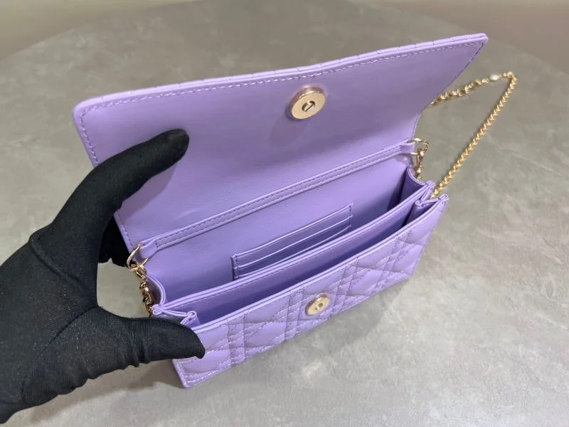 Reasonably priced Christian Dior My Lady Bags