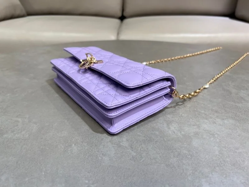 Reasonably priced Christian Dior My Lady Bags
