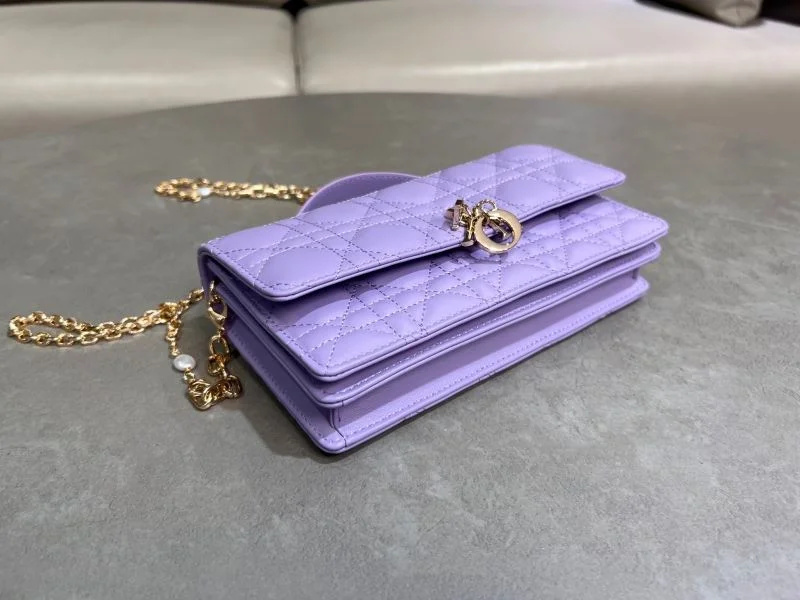 Reasonably priced Christian Dior My Lady Bags