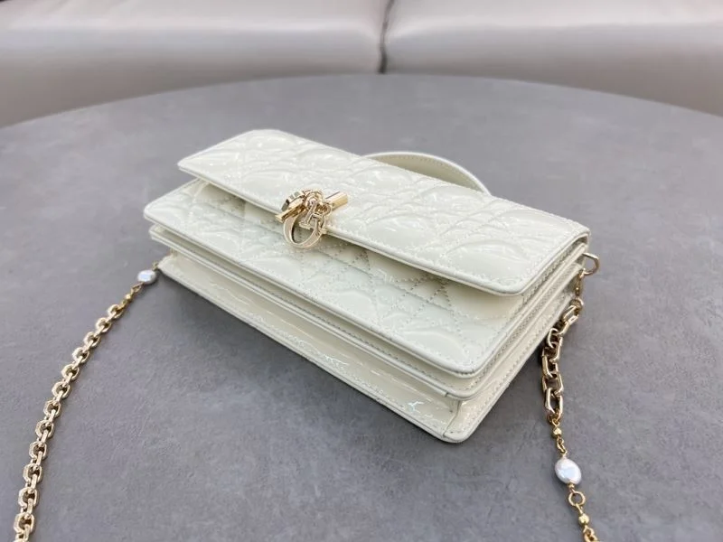 Bargain Christian Dior My Lady Bags