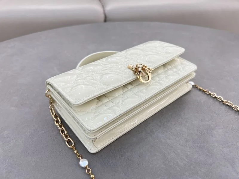 Bargain Christian Dior My Lady Bags