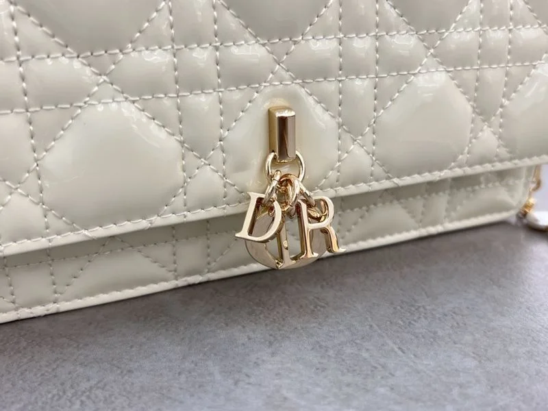 Bargain Christian Dior My Lady Bags