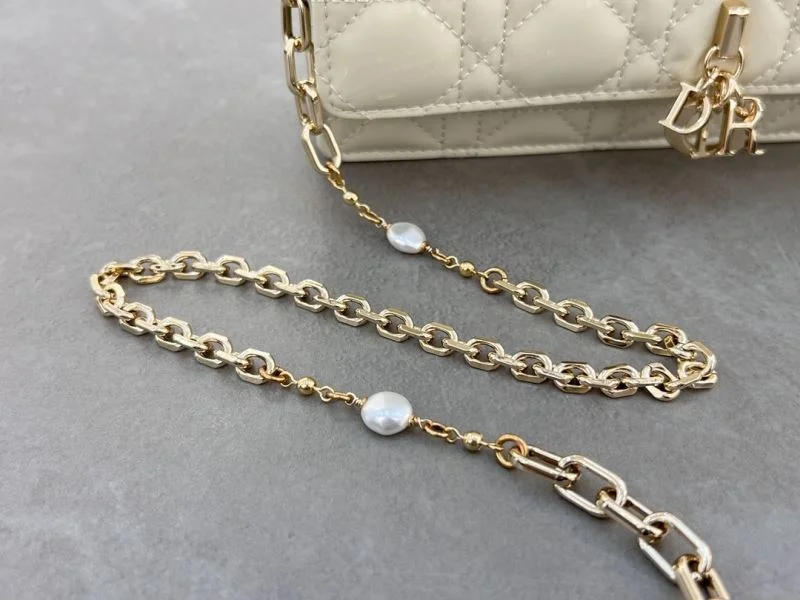Bargain Christian Dior My Lady Bags