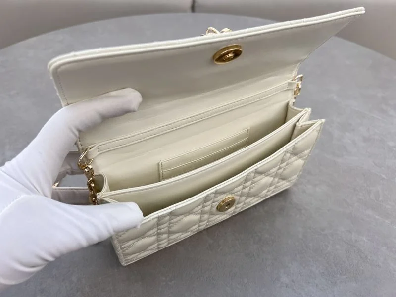 Bargain Christian Dior My Lady Bags