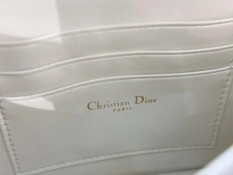 Bargain Christian Dior My Lady Bags