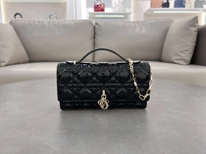 Christian Dior My Lady Bags