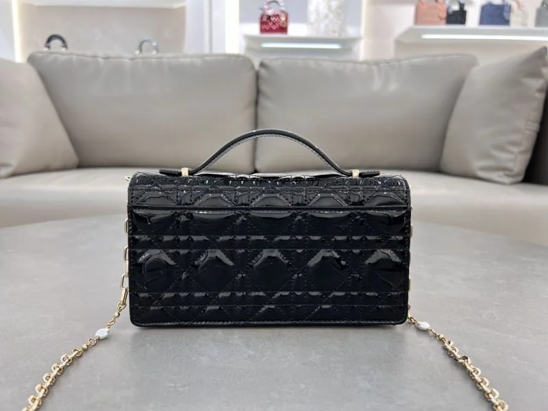 Inexpensive Christian Dior My Lady Bags